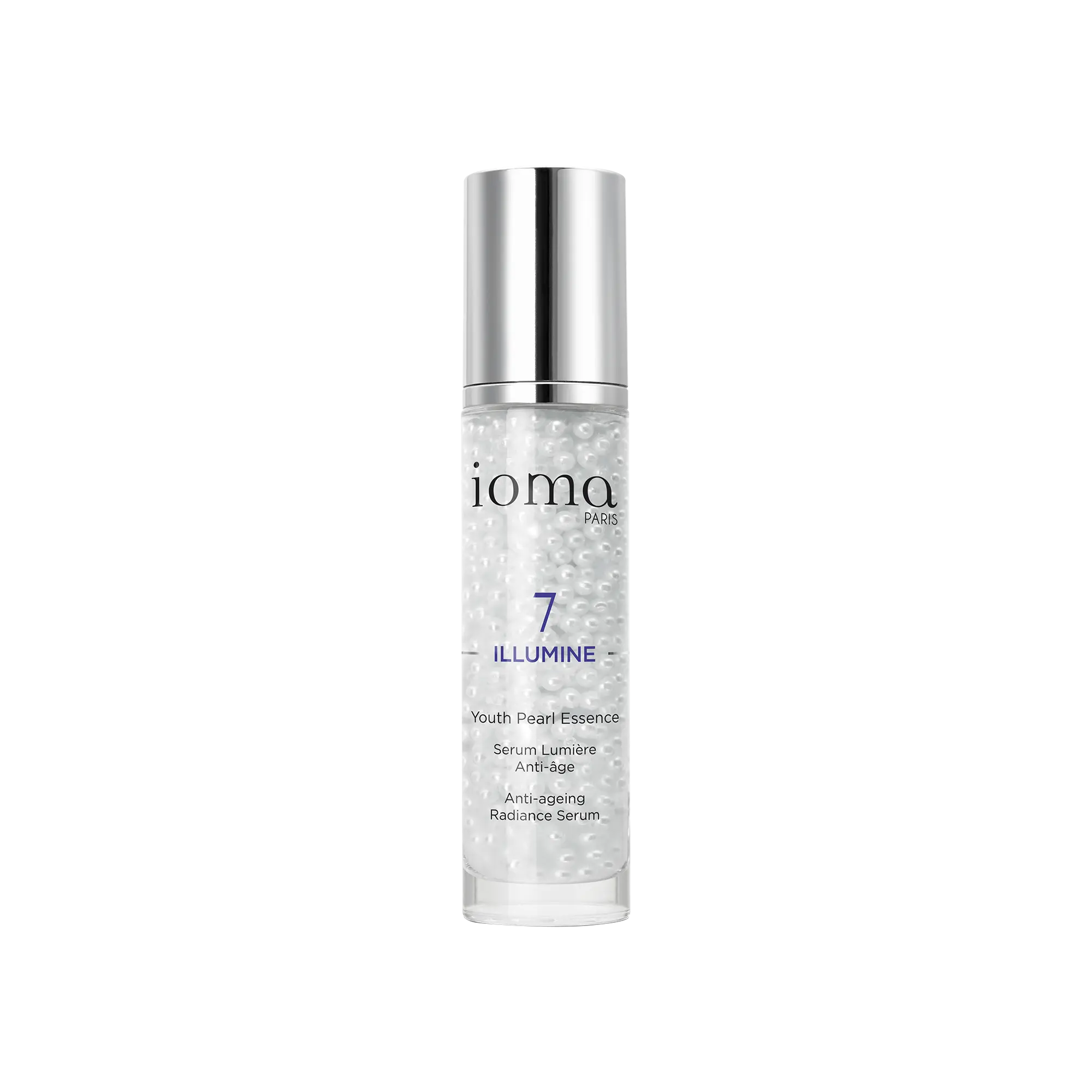 Bright Pearl Essence | IOMA Paris | myIEVA